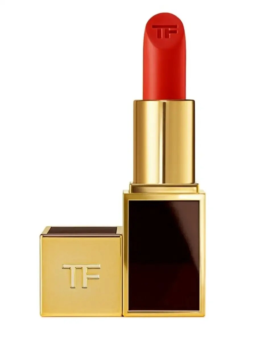 Помада для губ мини Lip Color Lips&Boys тон 06 Cristiano