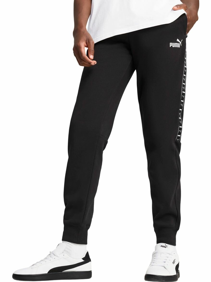 Брюки спортивные ESS TAPE Sweatpants