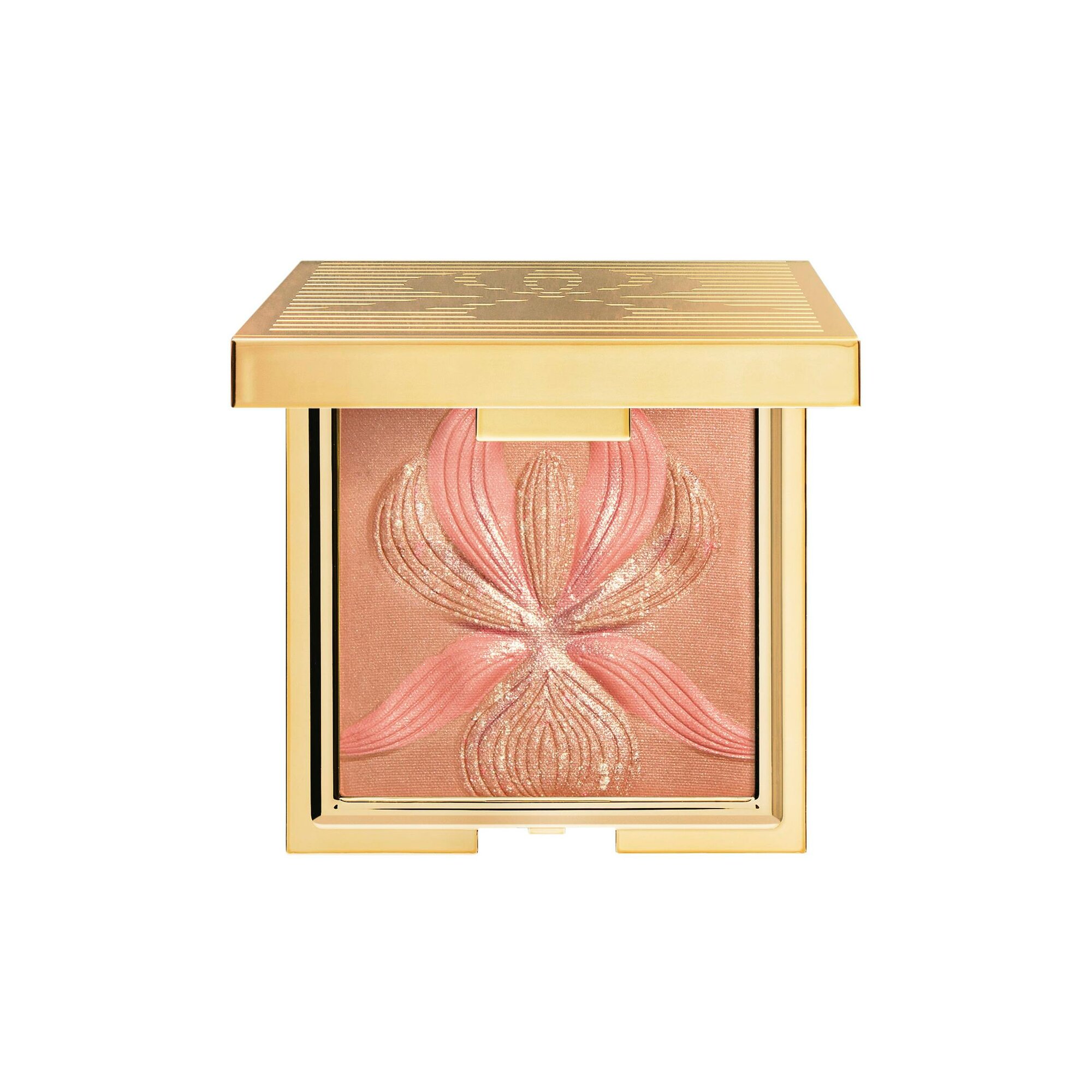 SISLEY L'Orchidée Румяна компактные в наборе 1 Орхидея (Orchidée)