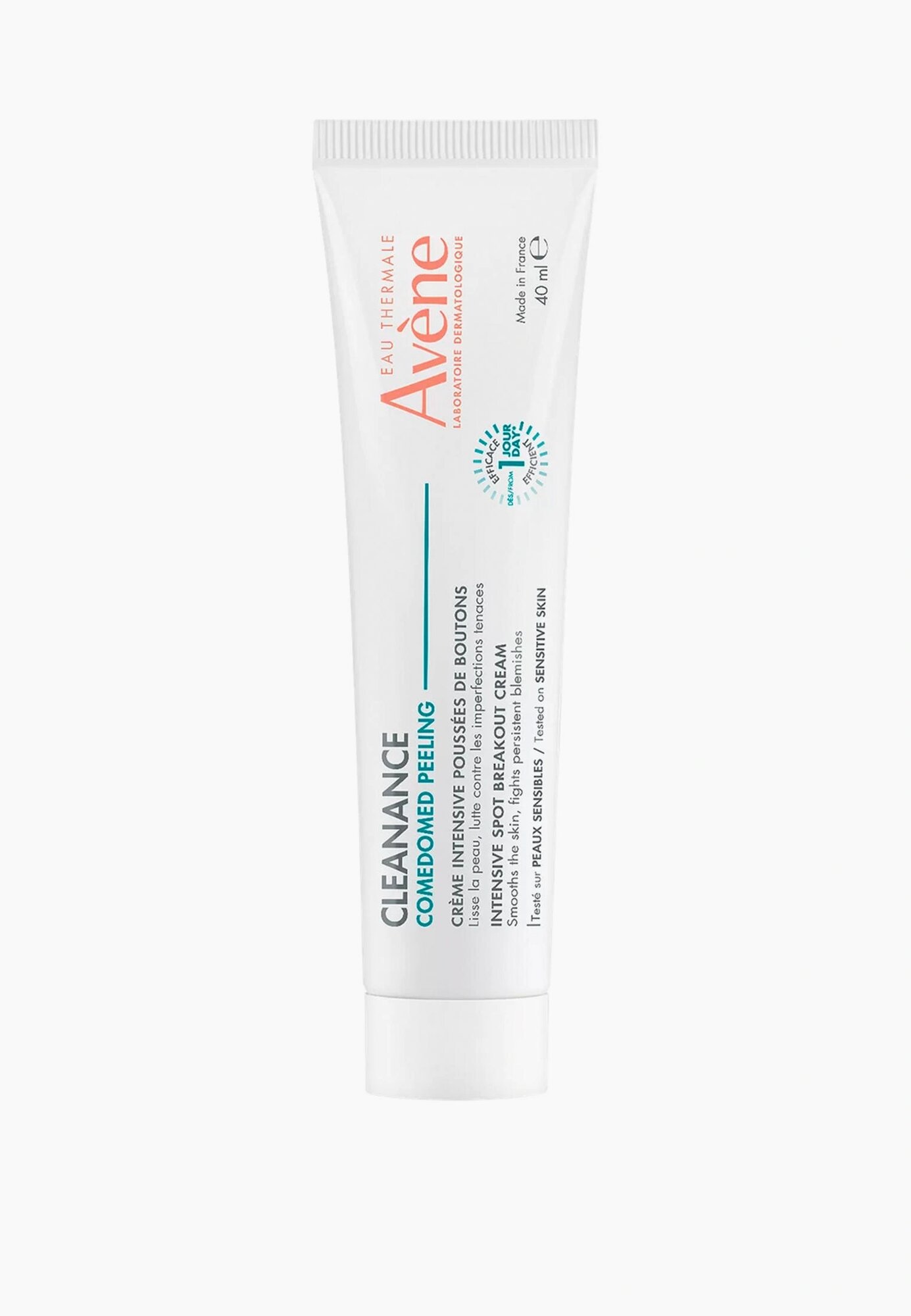 Avene Крем для лица 40 мл