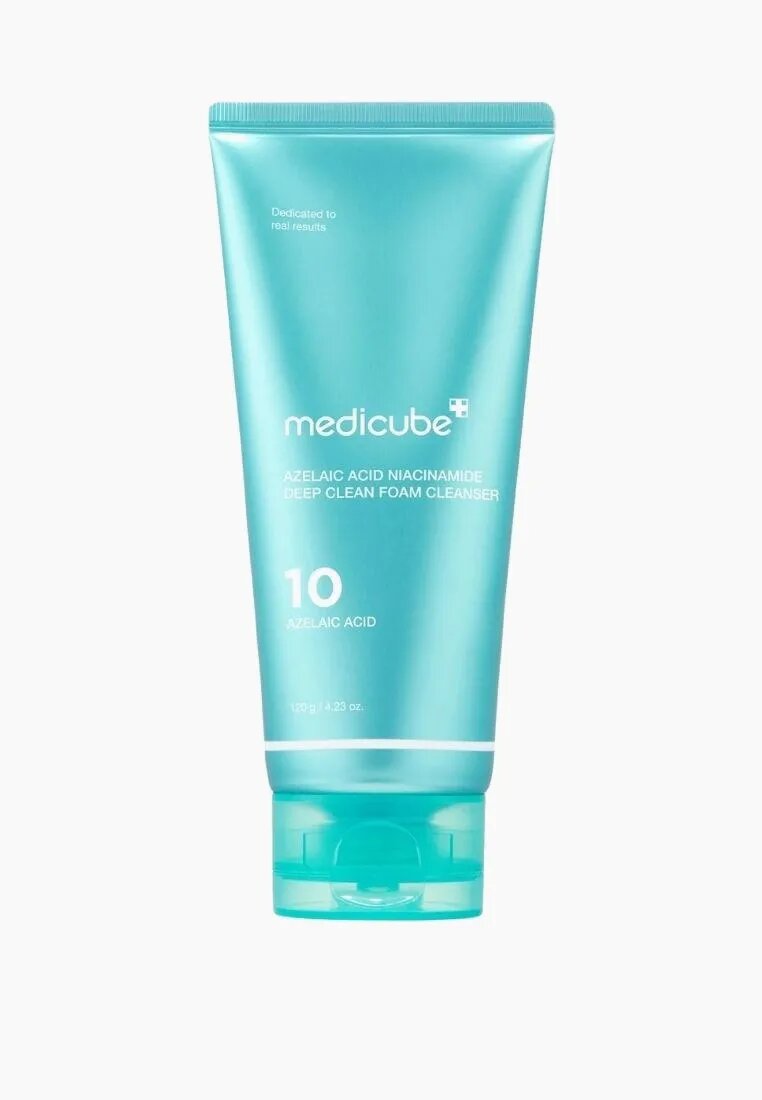 Medicube Пенка для умывания 120 мл