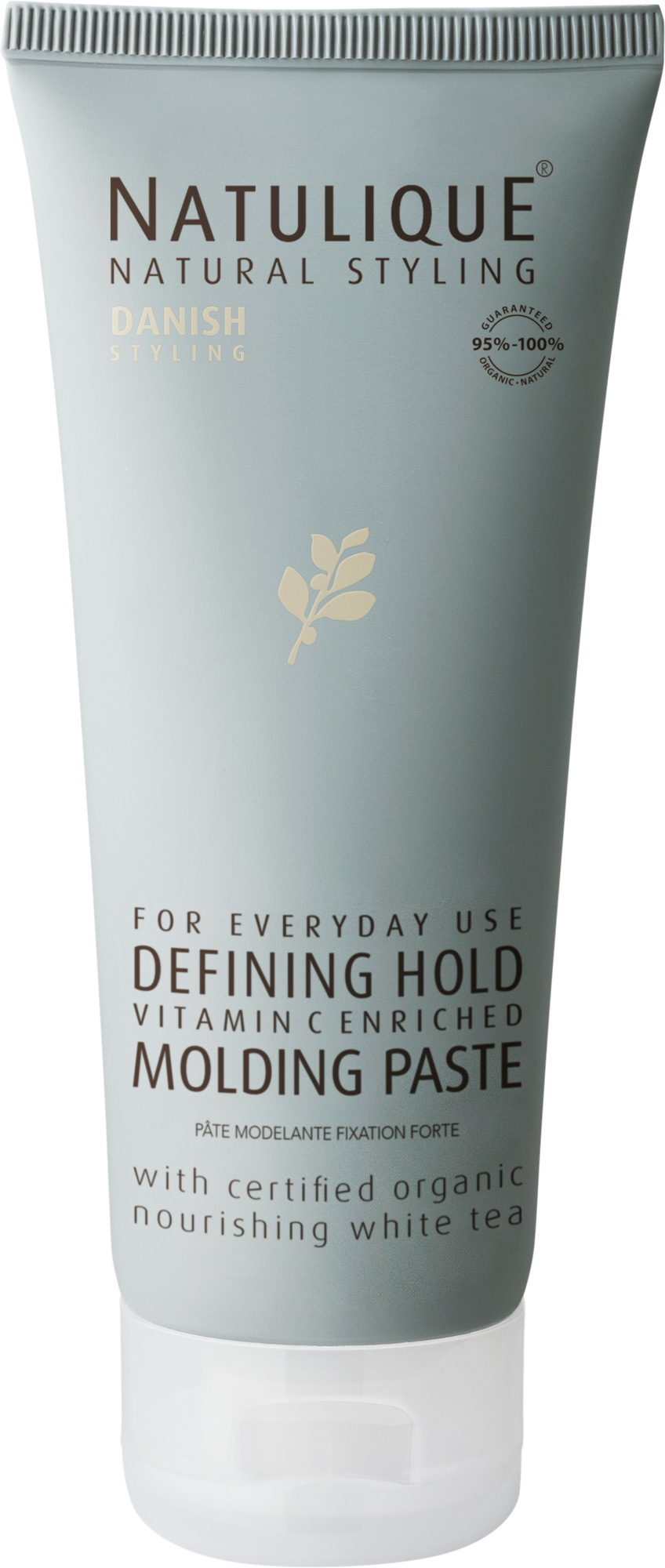 Natulique Уплотняющая моделирующая Defining Hold Defining Hold Molding Paste 100 шт.