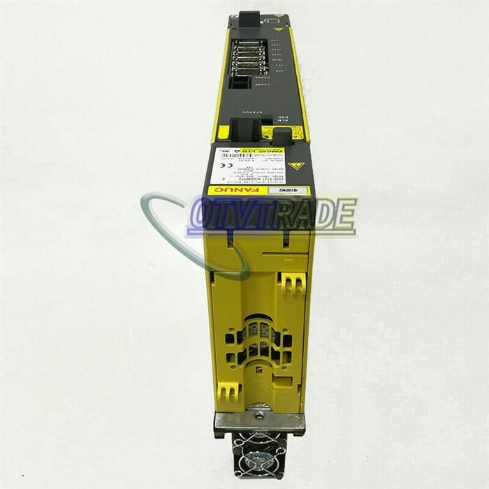 Модуль Fanuc Servo Module A06B-6121-H006#H550 Tested Good
