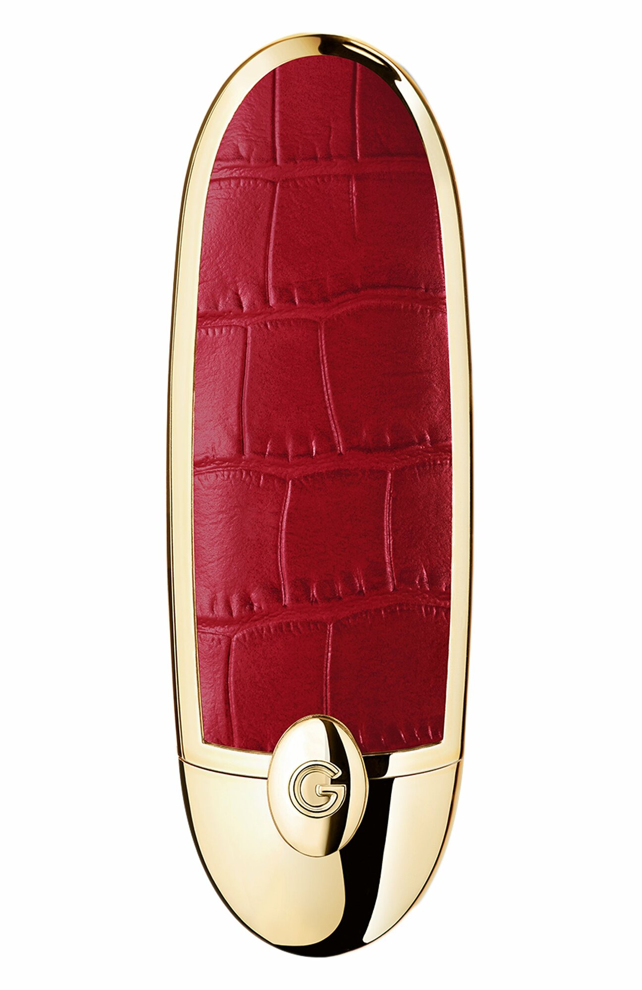 Футляр для губной помады Rouge G, Крокодиловый Guerlain