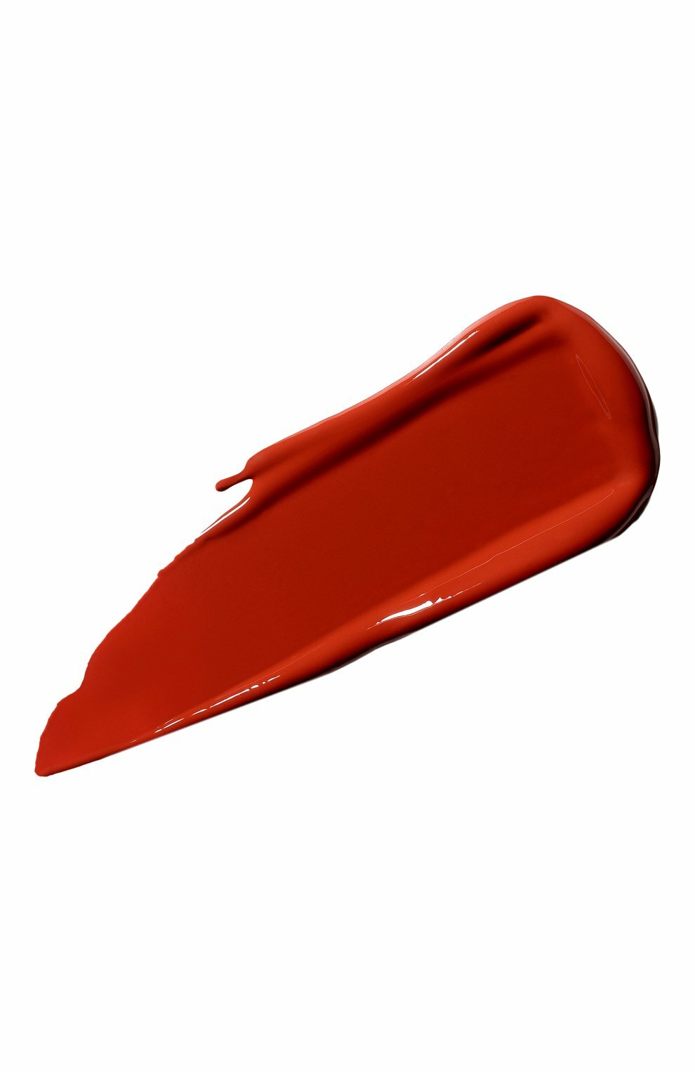 Губная помада Lustreglass Sheer-Shine, оттенок Chili Popper (3g) MAC