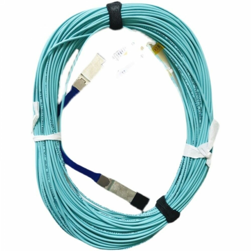 Трансивер-кабель Mellanox MC220731V-050 VPI up to 56Gb/s QSFP 50m