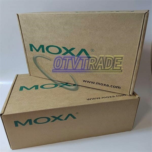 Модуль MOXA EDS-518E-4GTXSFP-T Industrial Ethernet Switches