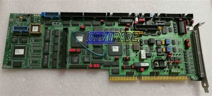 Модуль Delta PMAC-LITE 602402-106
