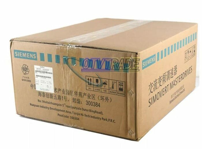 Модуль SIEMENS INVERTER 6SE7021-3TB61