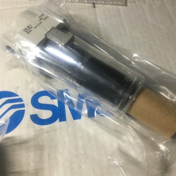Модуль SMC AFD30-03D-A — фото 1