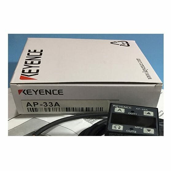 Модуль Keyence AP-33A — фото 1