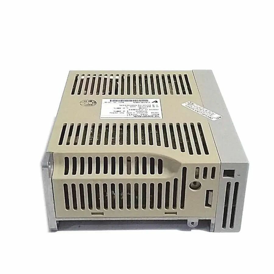 Модуль Yaskawa SGDL-02AP — фото 1