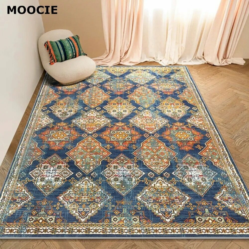 MOOCIE Ковер 140x210 см