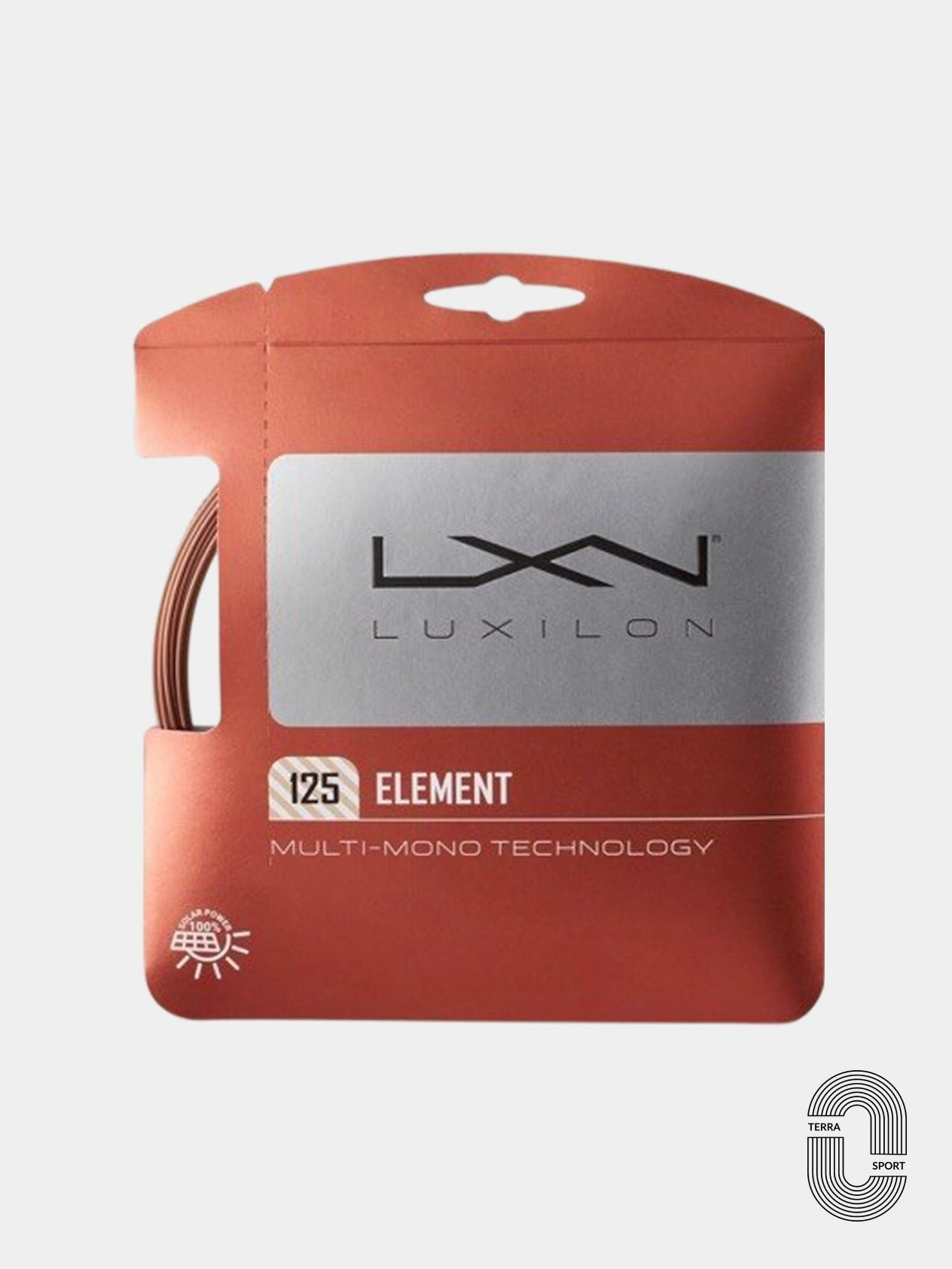 Струна Luxilon Element 125