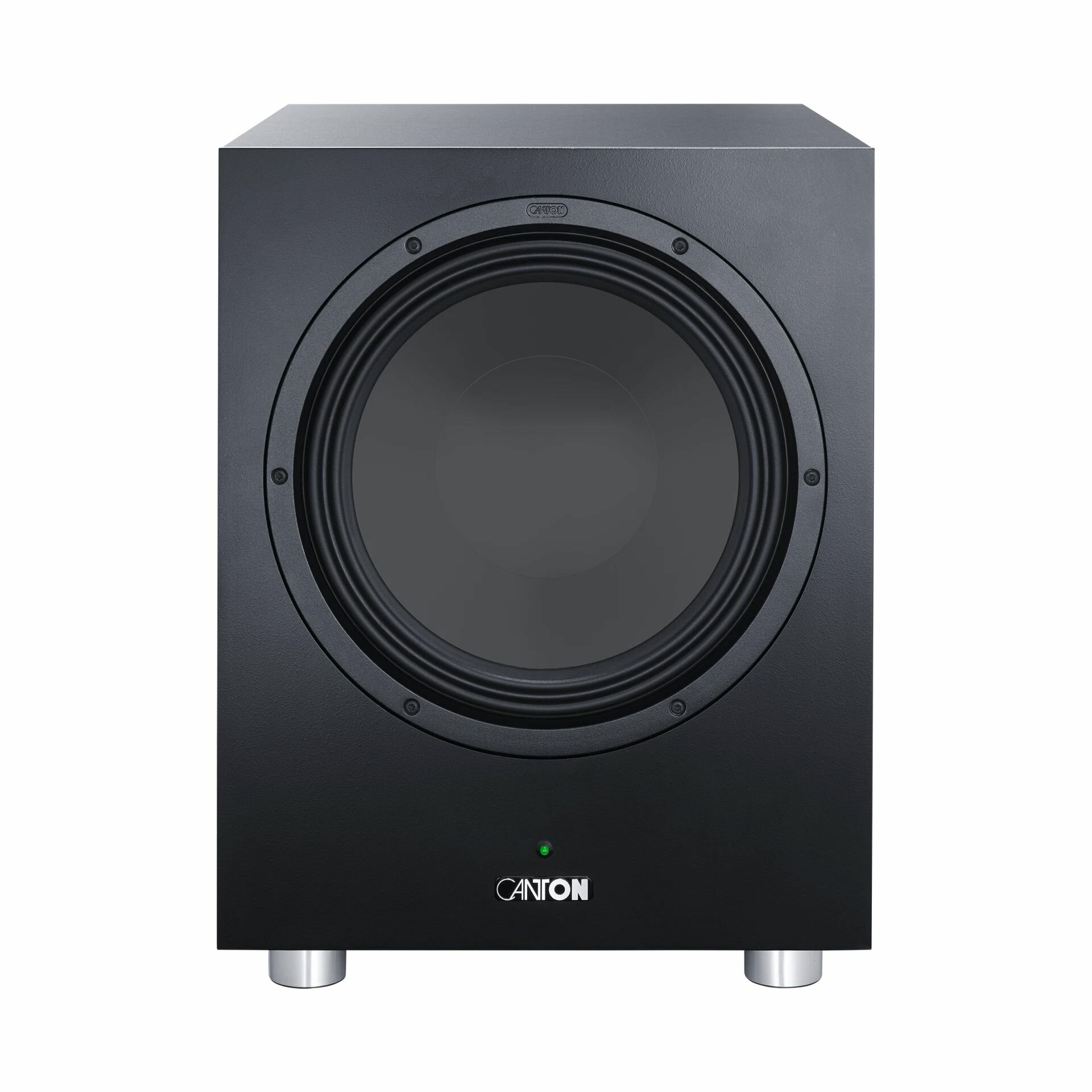 Сабвуфер Canton Power Sub 12 S2 Black