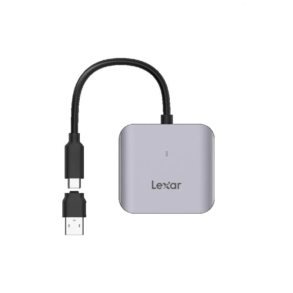 Lexar Чтение карт CFexpress Type B