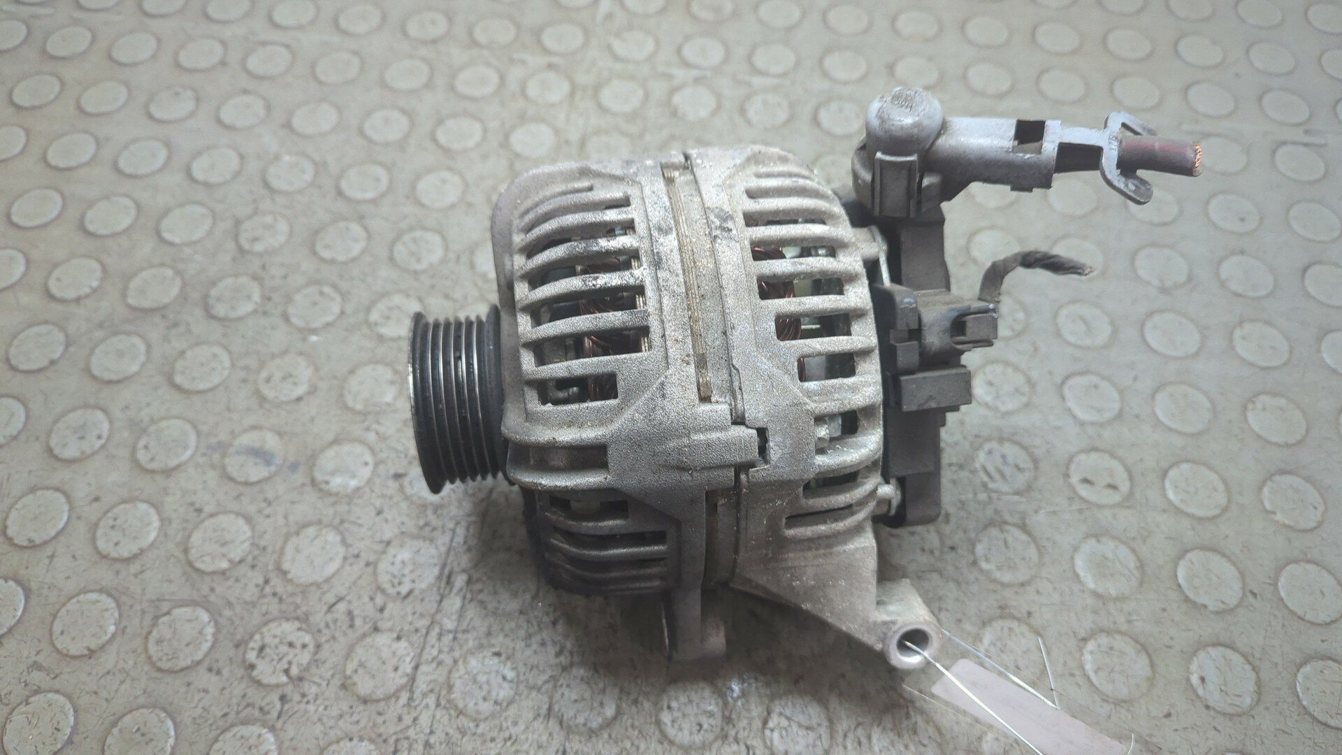 Генератор Dodge Ram (DR / DH) Б/У
