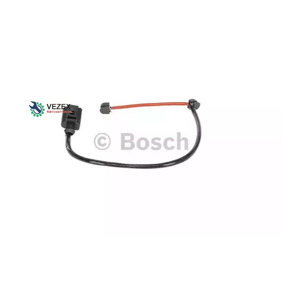 BOSCH 1987473012 Датчик износа колодок 1987473012