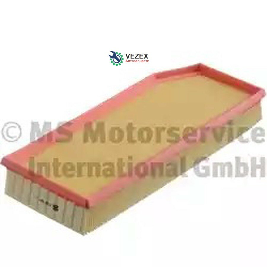 KOLBENSCHMIDT 50013435 фильтр воздушный!\ MB W210/203/163/220 2.0CDi-3.2CDi 98>