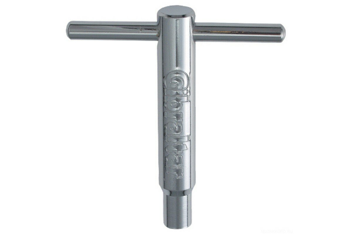 Gibraltar SC-4245 High Torque Drum Key ключ для настройки барабанов