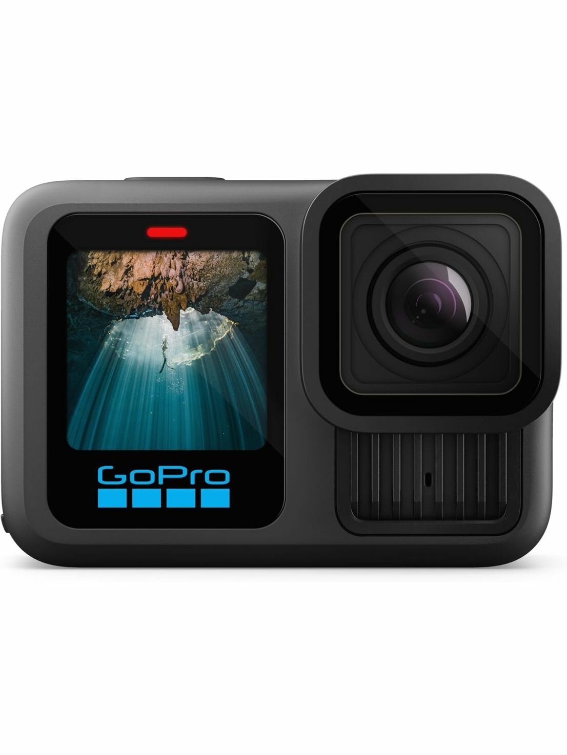 Экшен-камера GoPro HERO13 Extended Power Bundle