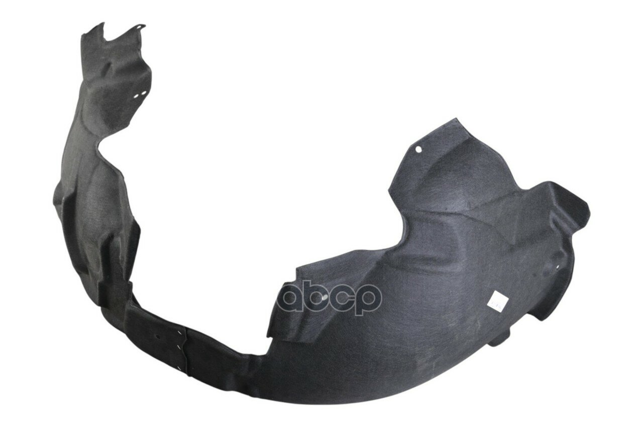 Подкрылок передний левый! 8K0821171G Audi A4 B8 07-12 Stellox арт. 0140067SX