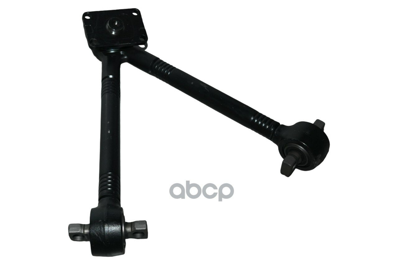 Тяга реактивная ! V-обр L627 d48 dотв25/130 MAN TGA ZENTPARTS арт. Z42004