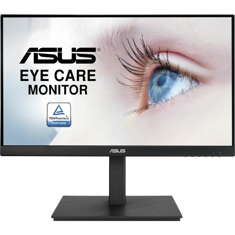ASUS 21.5 Монитор 90LM06C3-B02370 IPS, 1920x1080, 75 Гц