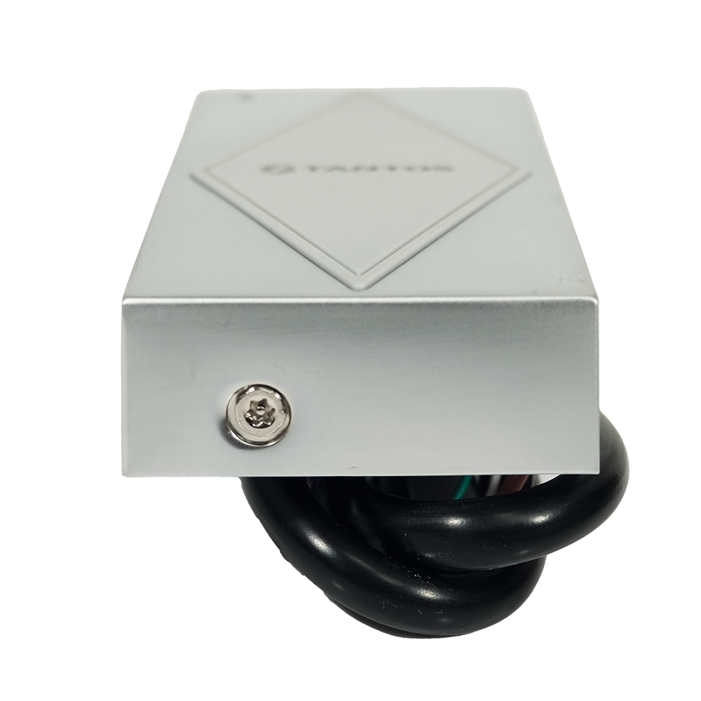 TS-CTR-EMF Metal автономный контроллер Tantos, Em-marin и Mifare