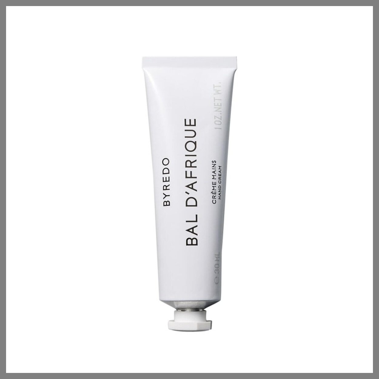 Byredo Bal d'Afrique крем для рук унисекс 30 уценка
