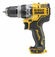 Дрель-шуруповерт DeWalt DCD703NT-XJ