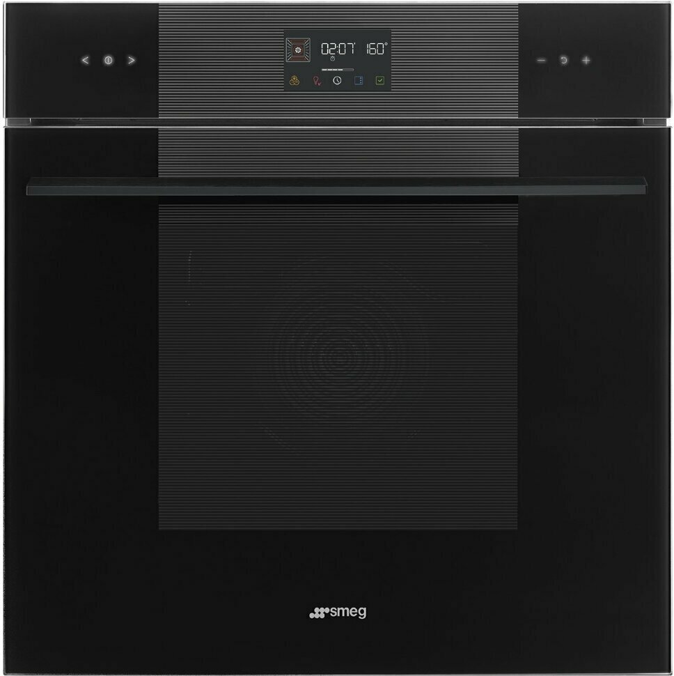 Духовой шкаф Smeg SOP6102TB3