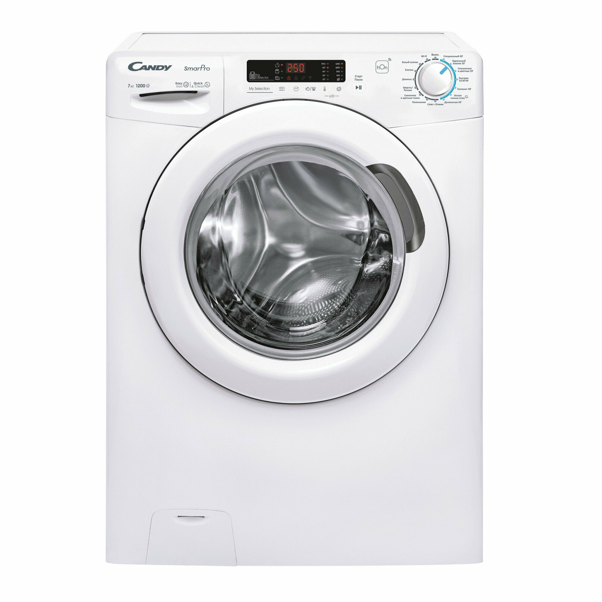 Стиральная машина Candy CSH41273DW/2-07