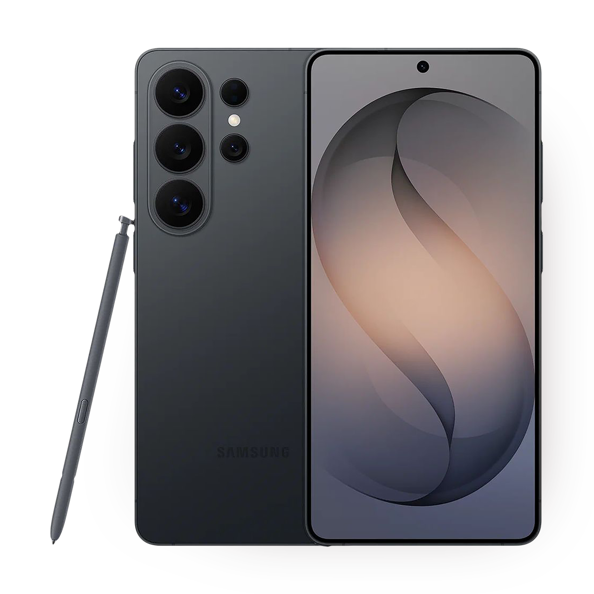 Смартфон Samsung Galaxy S26 Ultra, 16ГБ, 1ТБ, 6.9", 120Гц, черный