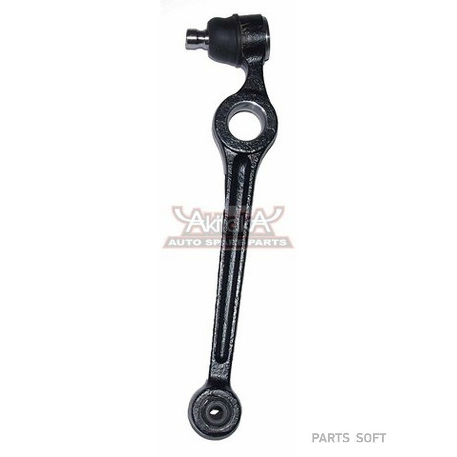 Рычаг поперечный MAZDA MAZDA : DEMIO AEDM01 1998- MAZDA DEMIO DW 1998- от официального дистрибьютора, ASVA, артикул 0524DEM