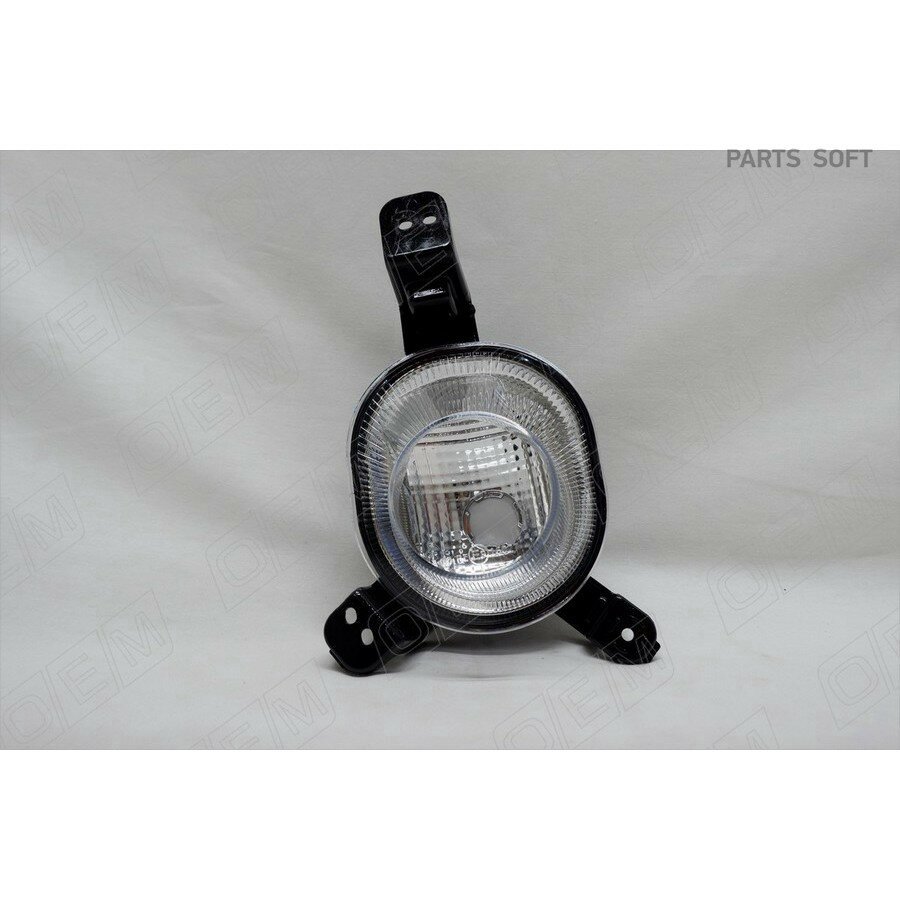 Фара п/т лев перед OEM # от официального дистрибьютора, OEM, артикул OEM0054PTFPL