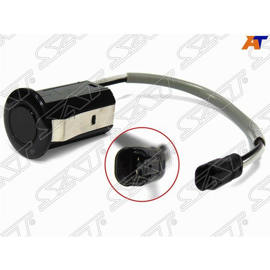 Датчик парковки (сонар) Lexus RX 03-09 / Toyota Camry 01-21 от официального дистрибьютора, SAT, артикул STPZ36200201