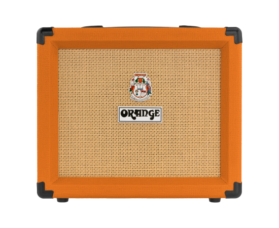 Orange комбоусилитель Crush 20 1 шт.