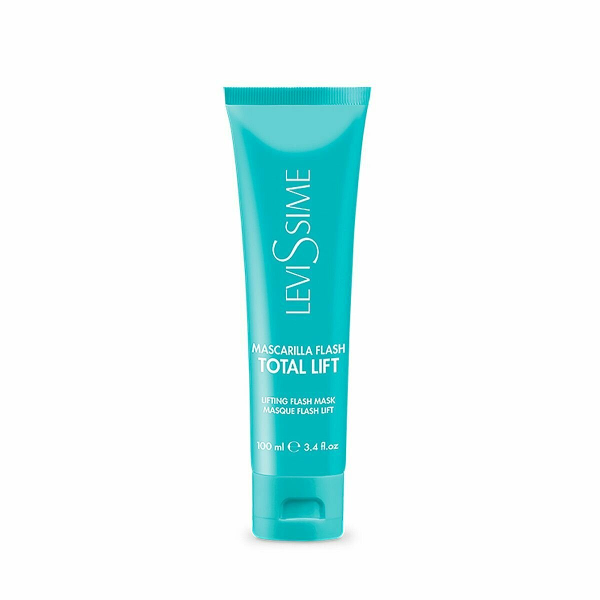 Levissime Маска "Мгновенный лифтинг" Mascarilla flash total lift 100 мл