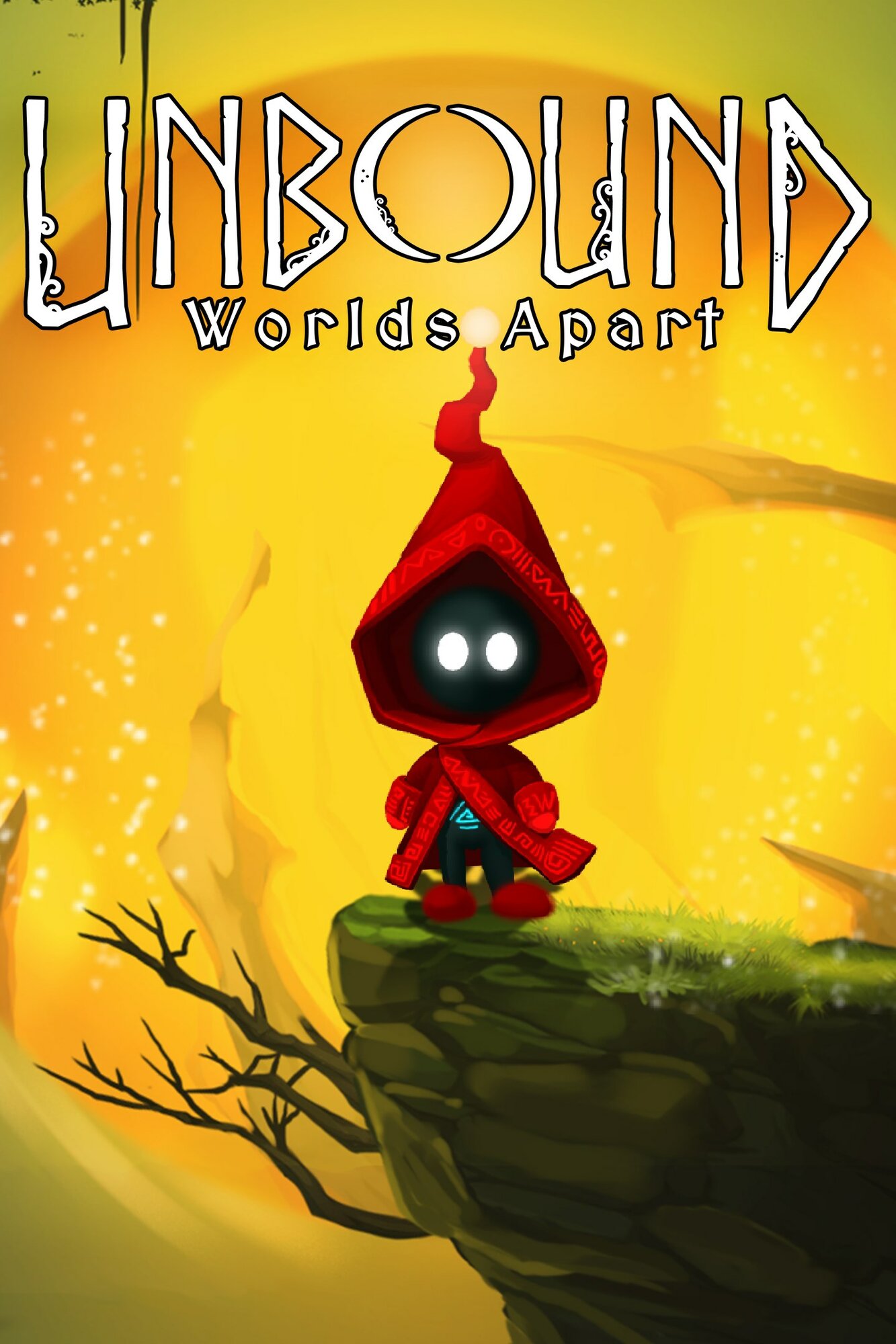Игра Unbound: Worlds Apart — Xbox Series X|S, Xbox One — Ключ активации