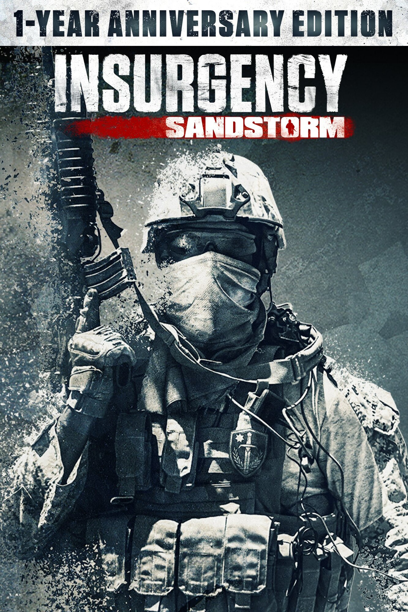 Insurgency: Sandstorm - 1-Year Anniversary Edition — ключ активации Xbox / Microsoft Store · Xbox One, Xbox Series X|S · цифровой ключ · любой регион