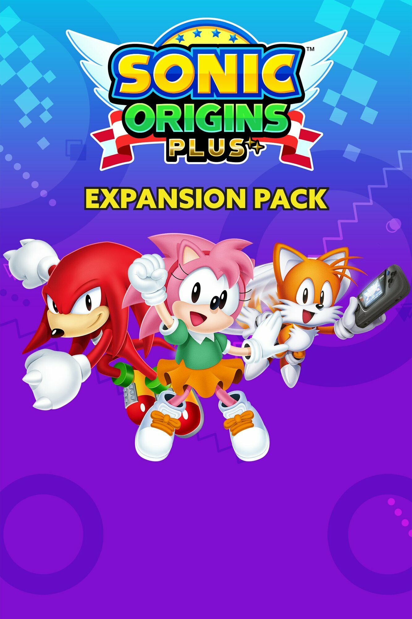 Sonic Origins: Plus Expansion Pack — ключ активации Xbox / Microsoft Store · Xbox One, Xbox Series X|S · цифровой ключ · любой регион