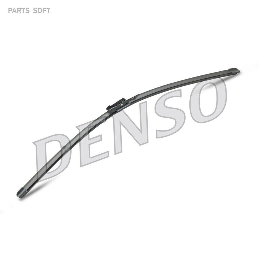 Щётки с/о Flat 700/550мм. от официального дистрибьютора, DENSO, артикул DF065