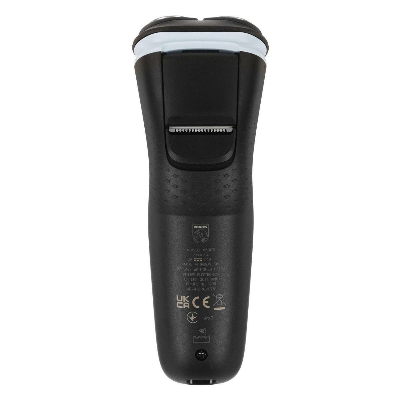 Электробритва мужская Philips X3003/00