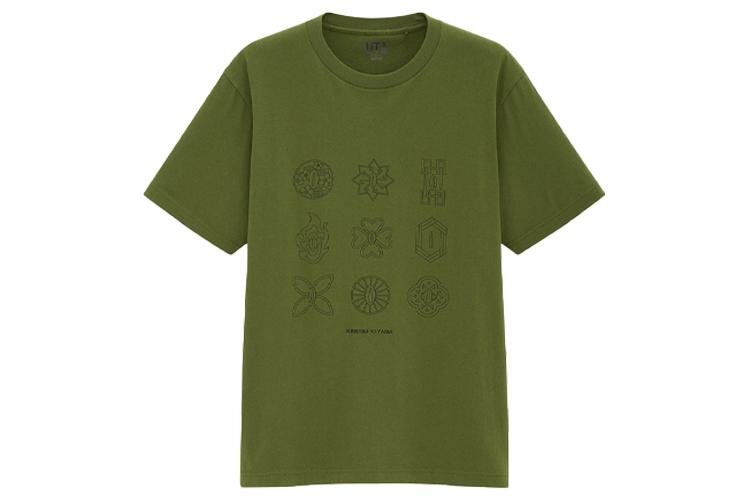 Футболка UNIQLO
