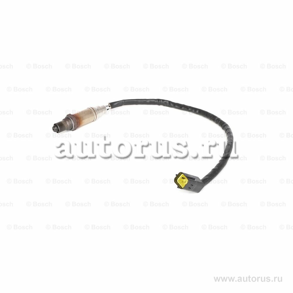 Датчик кислорода лямбда-зонд CHEVROLET Matiz Spark 0.8 A T 05- BOSCH F 00H L00 347