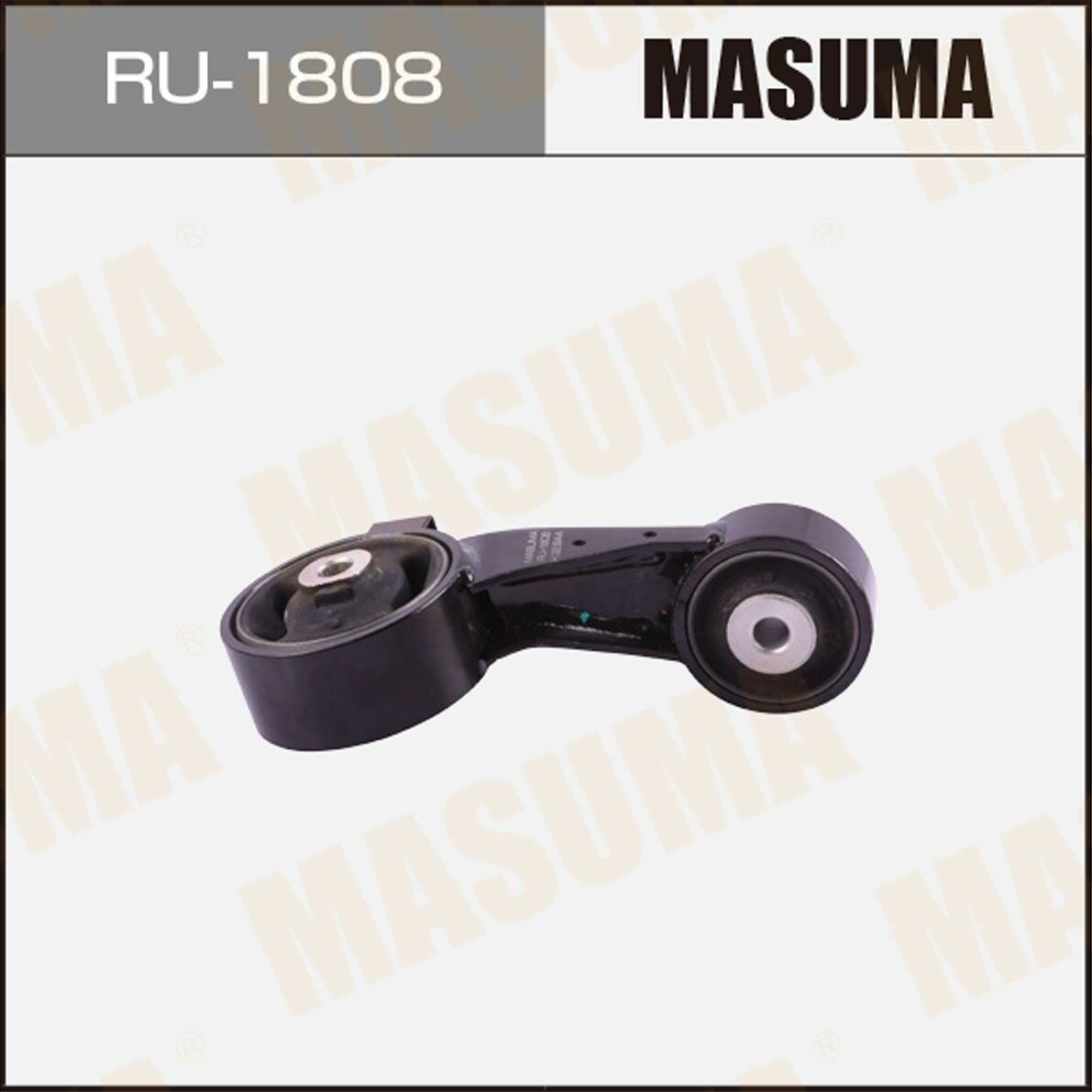 Подушка крепления двигателя TOYOTA CAMRY MASUMA RU-1808