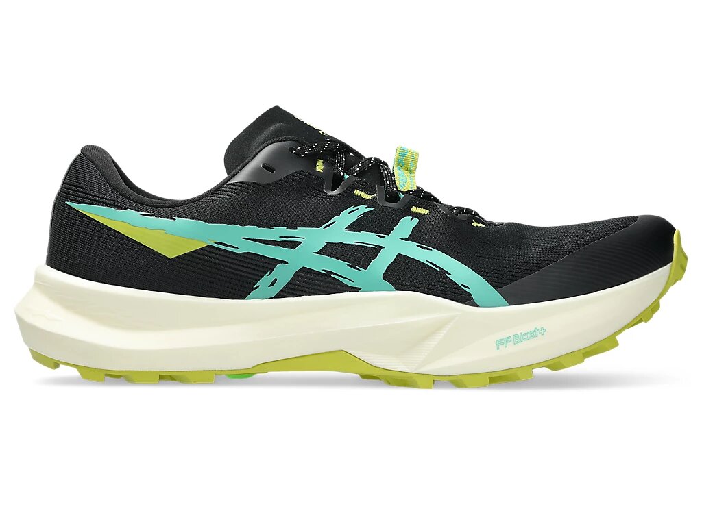 Кроссовки ASICS Fuji Lite 6