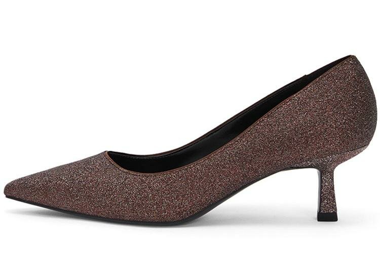 Туфли-перчатки Small Ck Pu 