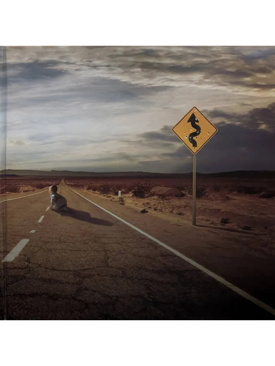 Rush - Snakes & Arrows (2LP) — фото 1
